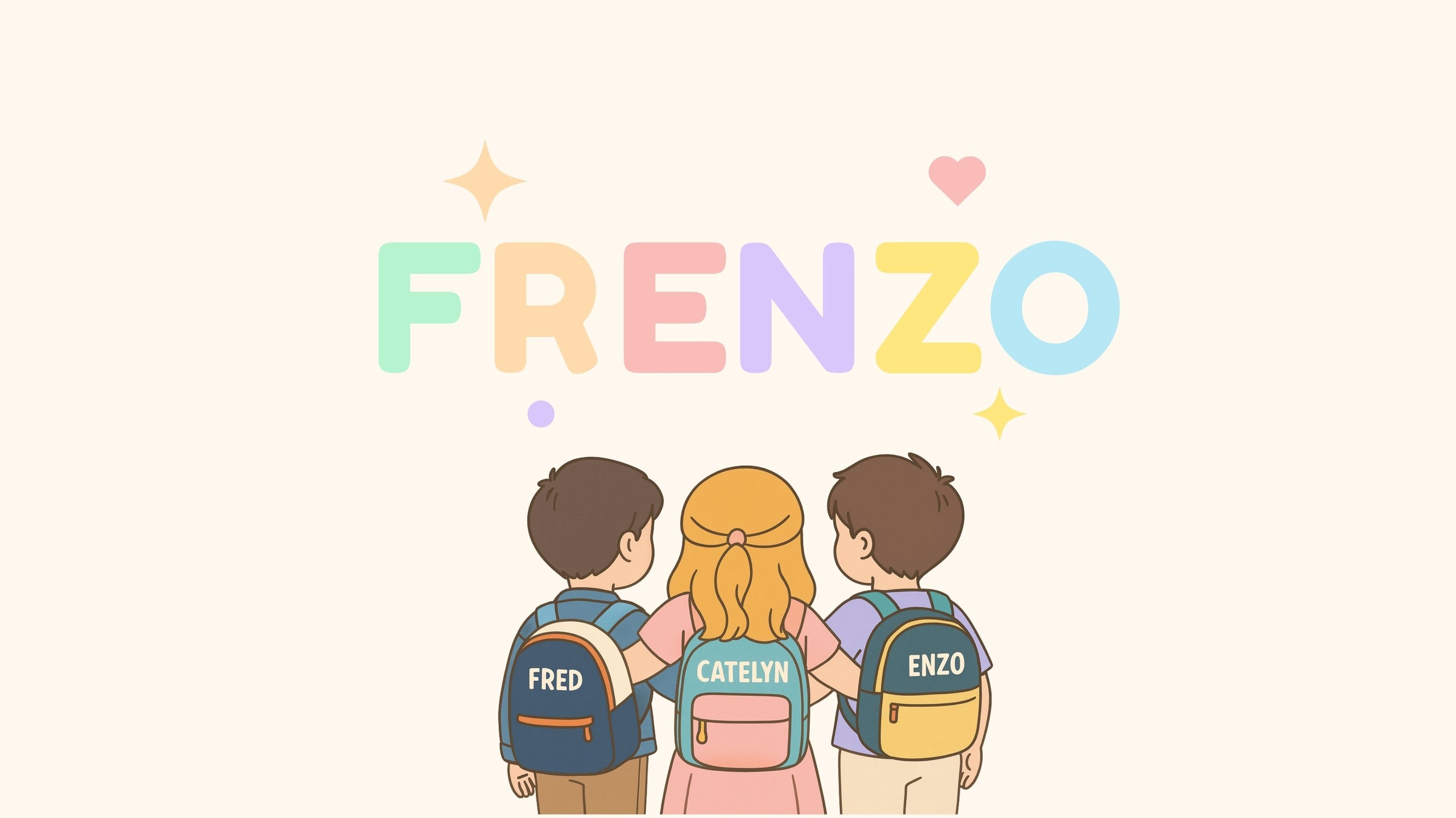 FRENZO